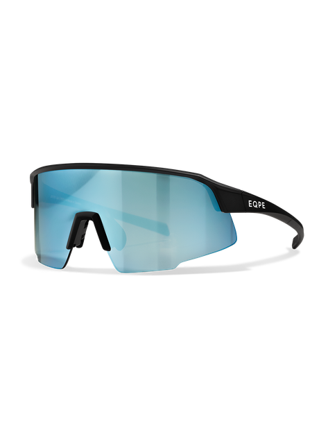 Equal Sunnies Clear Sportbrille Eqpe