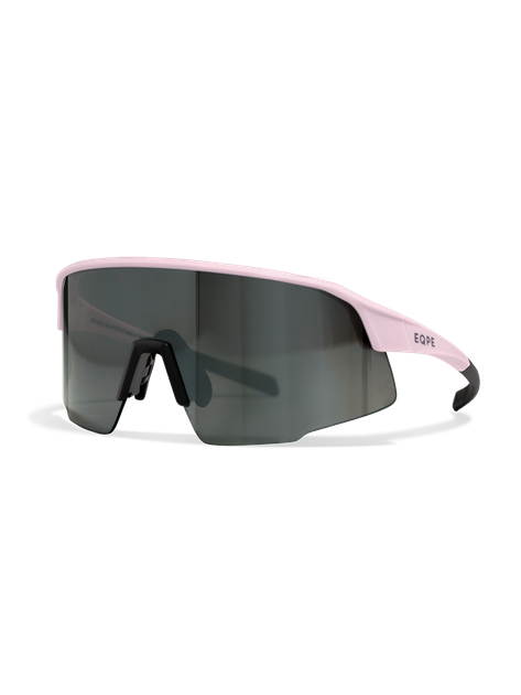 Athletic Sepia Pink Sonnenbrille Eqpe